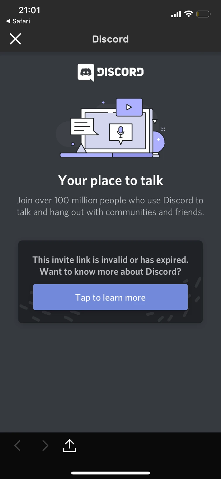 Discord | Fandom