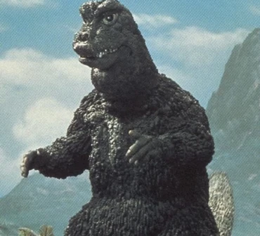 Better suit designs for kaiju part 2: Late Showa Godzilla | Fandom