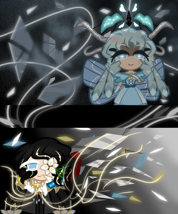 Discuss Everything About Cookie Run: Kingdom OCs Wiki | Fandom