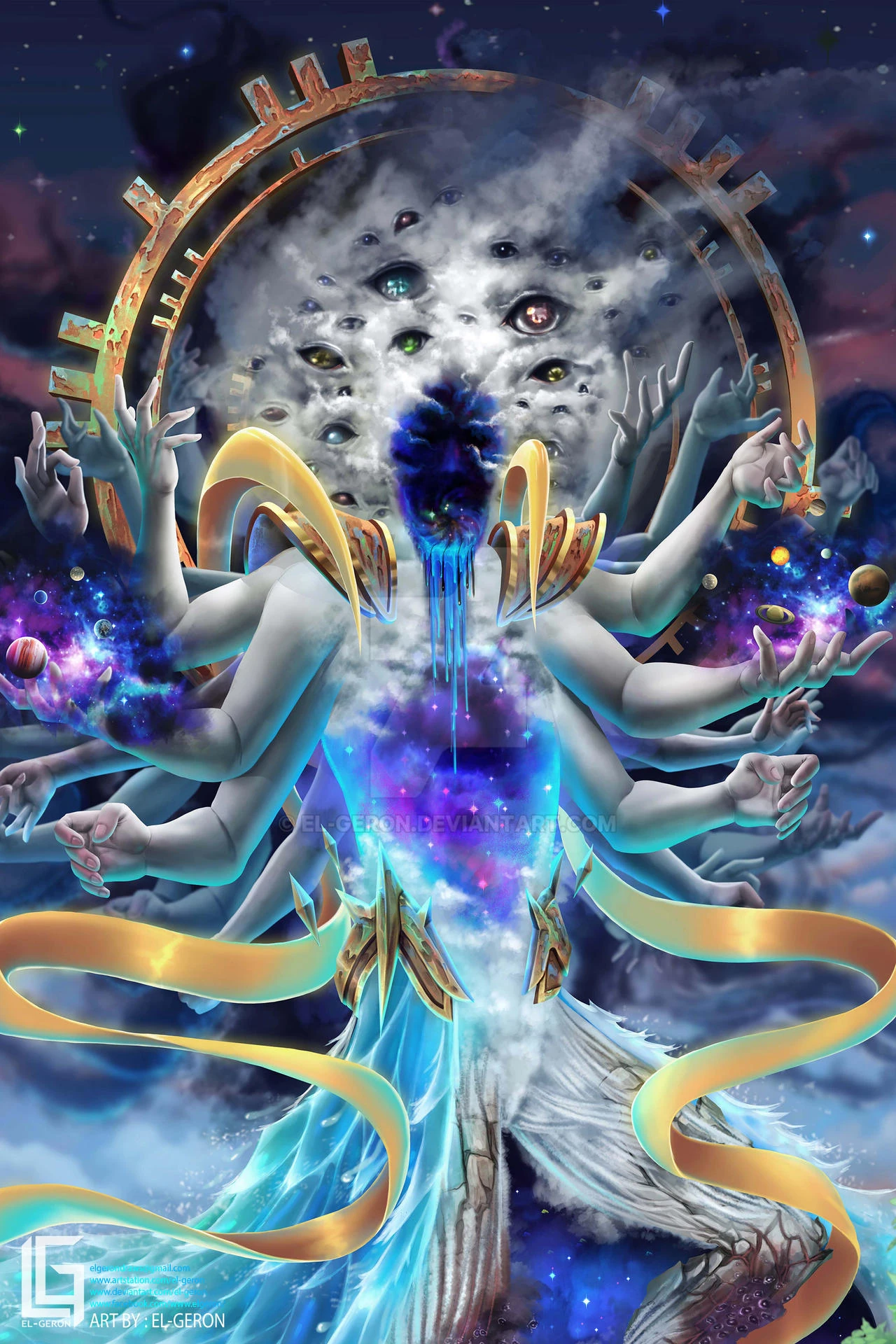 Power Guessing #1 | Fandom