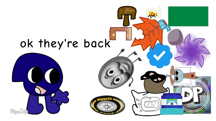 Discuss Everything About Battle for Dream Island Wiki | Fandom