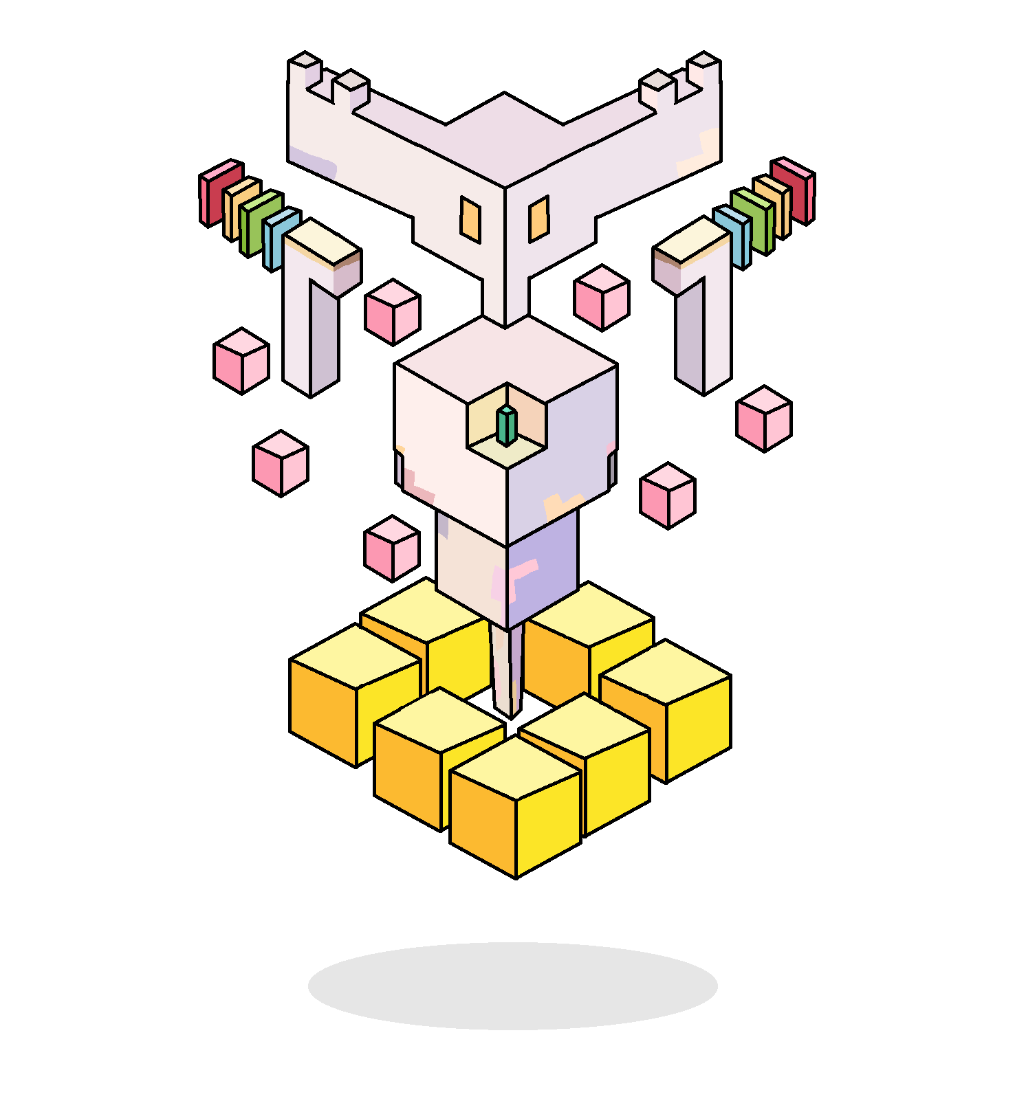 Drawing MSM Monsters Without The Wheel #2 | Fandom