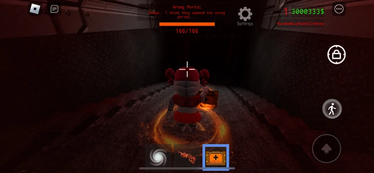 Discuss Everything About Survive in area 51 Wiki | Fandom