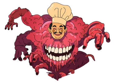 GOLB (Adventure Time) Vs Arklothac (Adventure Time) | Fandom