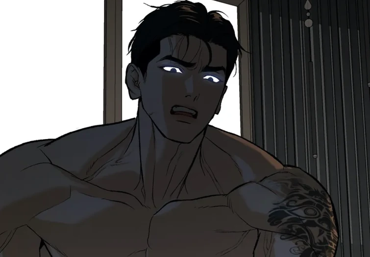 Discuss Everything About Yaoi Wiki | Fandom