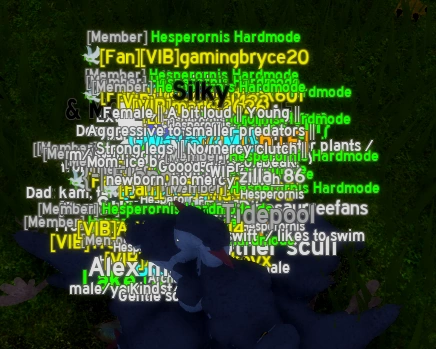 that's a lotta text | Fandom