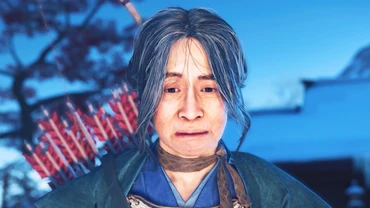 Is Lady Hana from Ghost of Tsushima? | Fandom