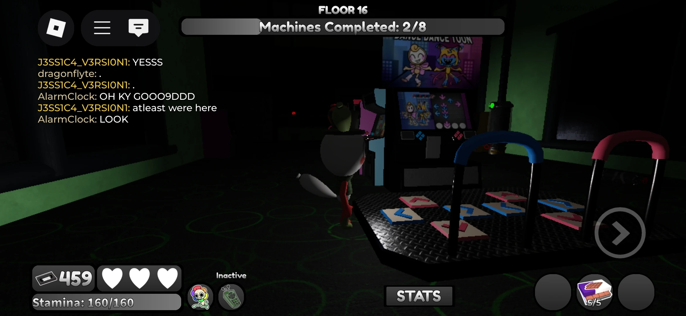 Cool ass screenshots of vee's new map | Fandom