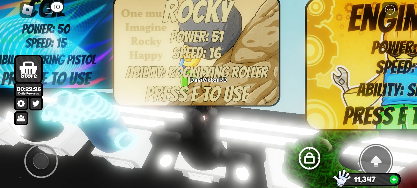 New rocky Banner | Fandom
