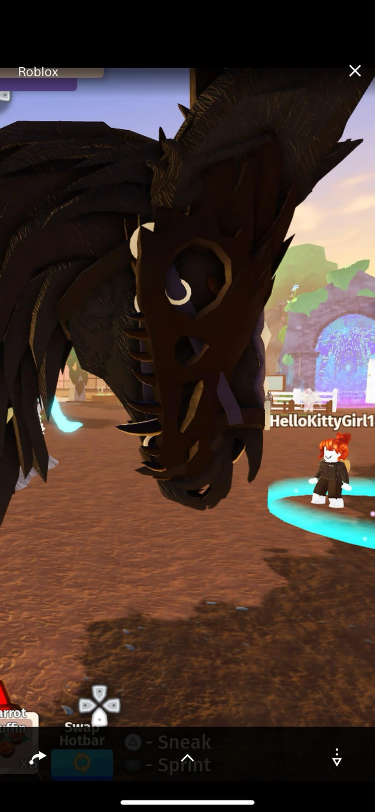 Need help identifiying something! | Fandom