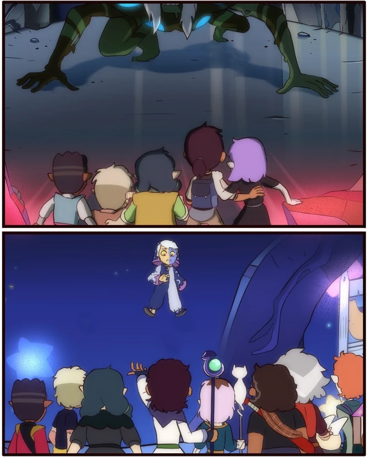 [moringmark] How Far We’ve Come | Fandom