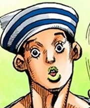 jjba out of context | Fandom