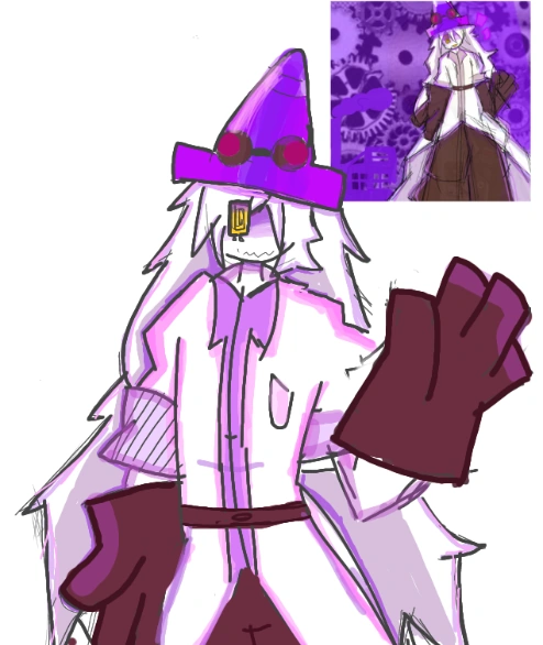 Gimme some DaggerHill voice headcanons, muhehehehe | Fandom