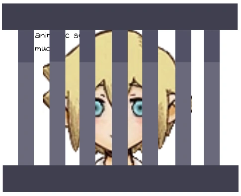 man i love being in jail!! | Fandom