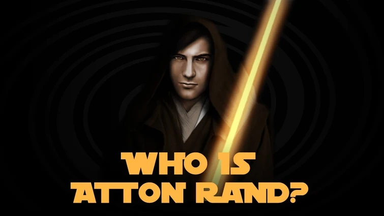 ⭐️📝 Two Sides of the Same Coin? The Interesting Parallels between Atton ...