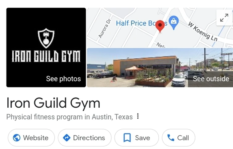 Iron Guild round up. | Fandom