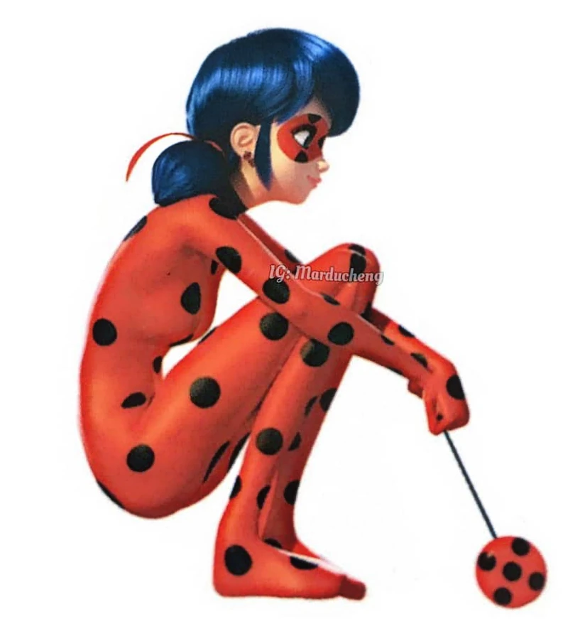 Discuss Everything About Miraculous Ladybug Wiki | Fandom