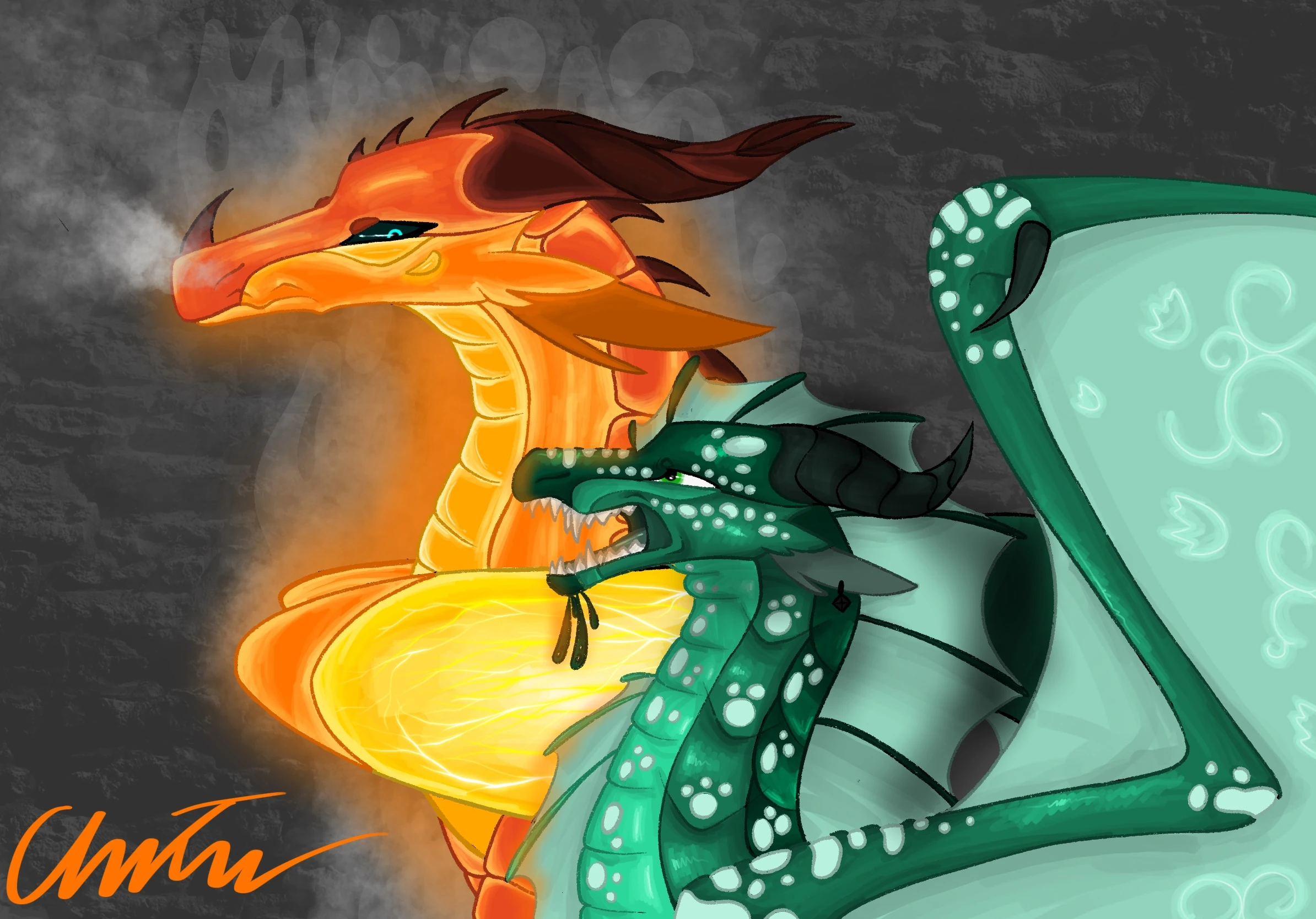 Art Req.(OPEN) | Fandom