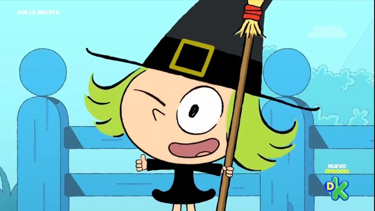 Discuss Everything About Discovery Kids Wiki | Fandom