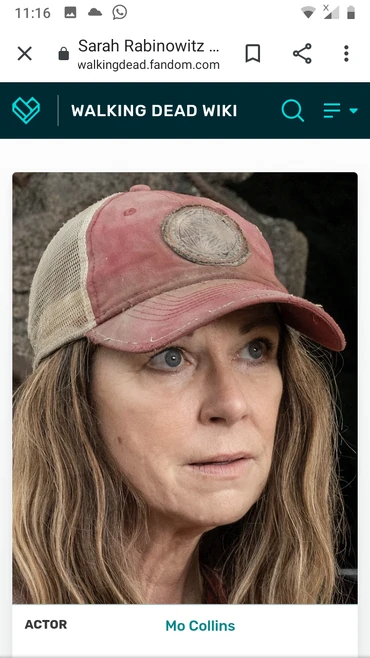 Discuss Everything About Walking Dead Wiki | Fandom