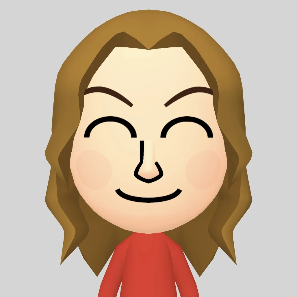 Know Your Nameless Wii Fit Miis That Appear In Icons Part 6 - | Fandom