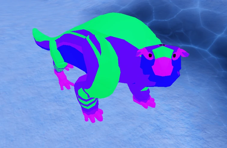 Discuss Everything About Creatures of Sonaria Wiki | Fandom