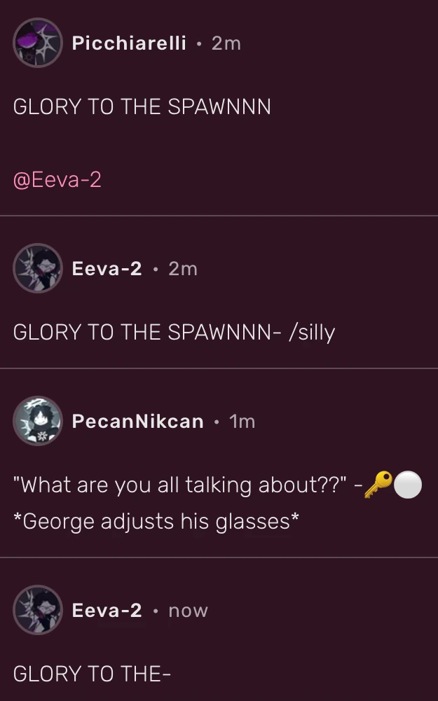 When you and ur friendo are matching Two Time and Azure pfps | Fandom