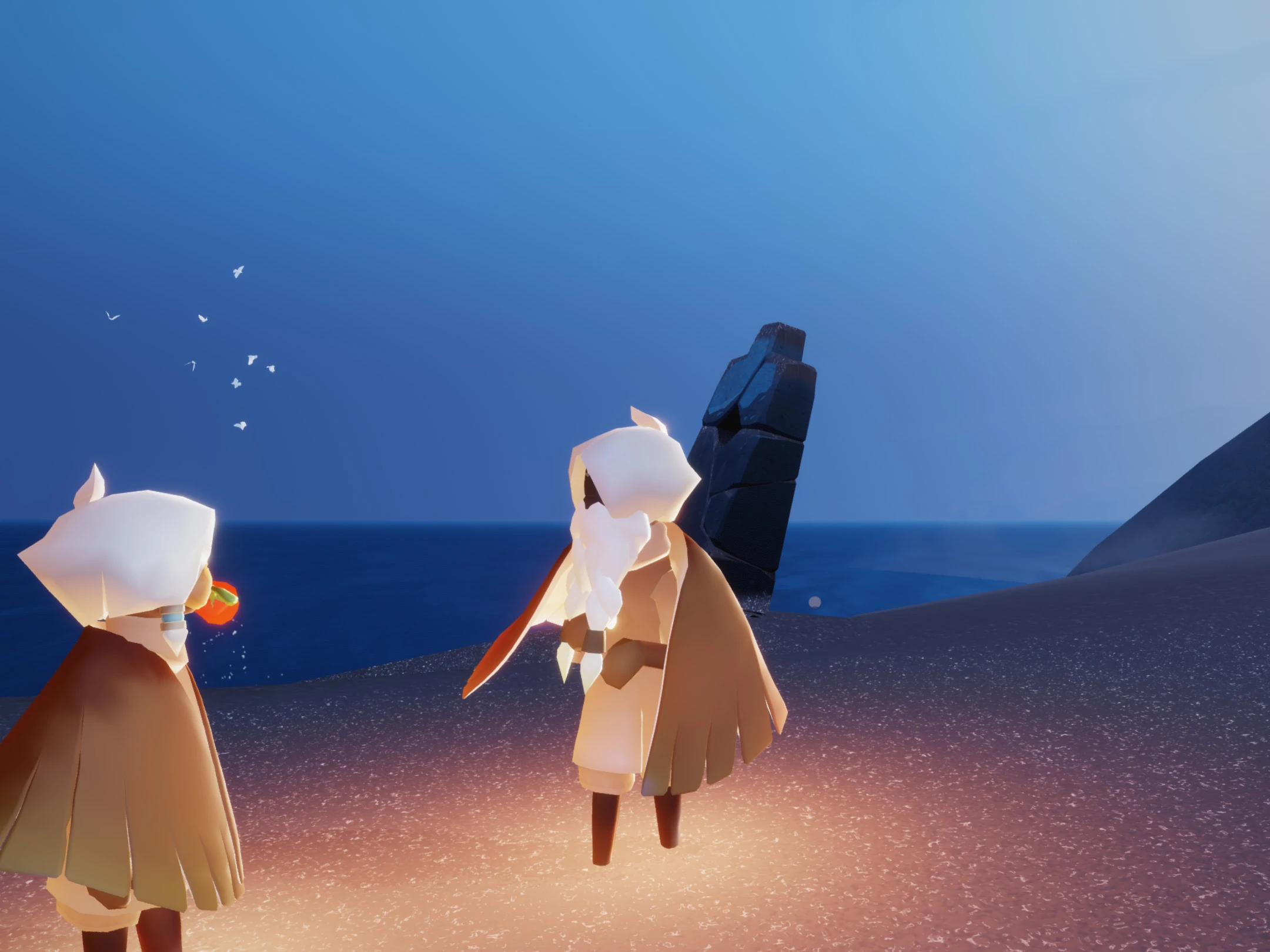 bullying moths is fun :) | Fandom