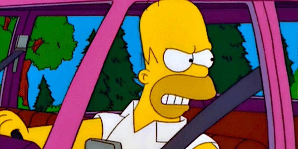 The Simpsons: How well to do know Homer Simpson? | Fandom