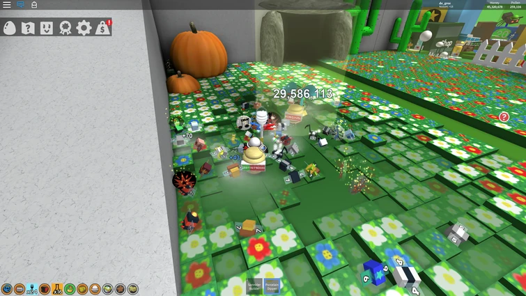 Diamond sprout :O | Fandom