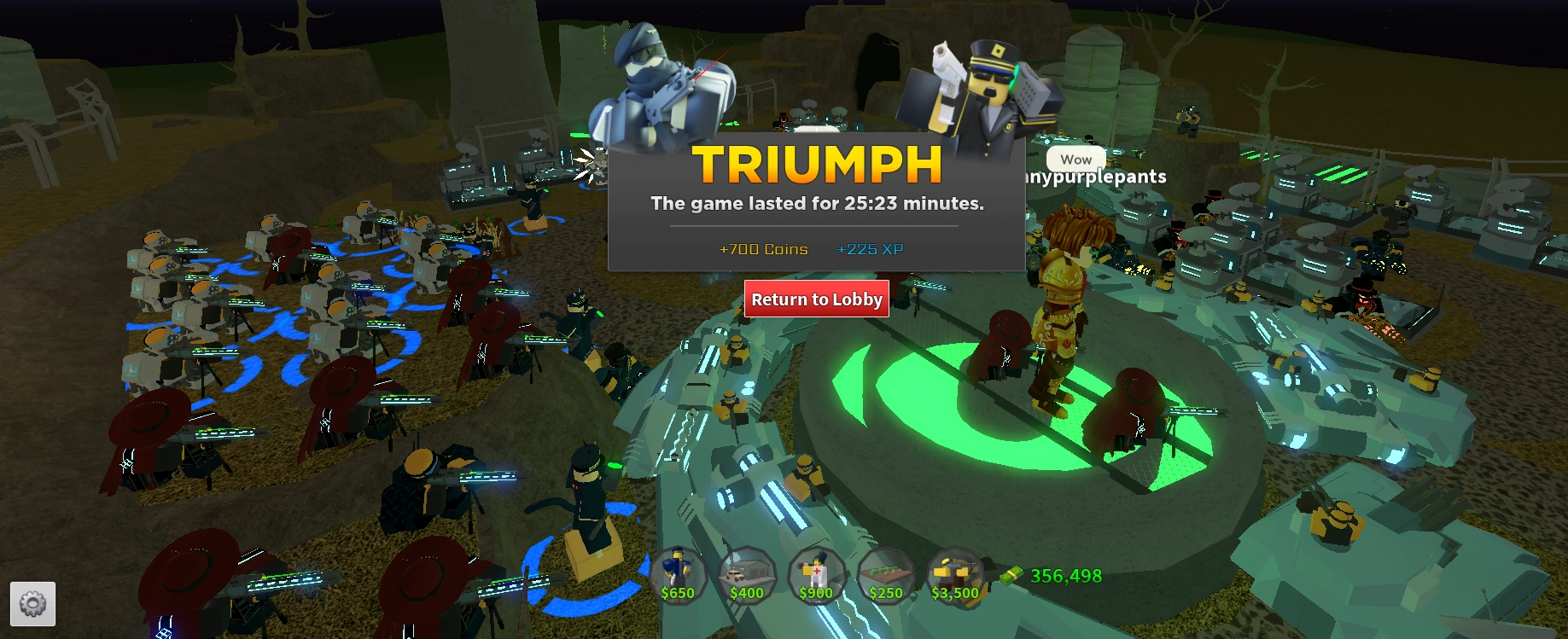 How to massacre Nuclear Fallen King | Fandom