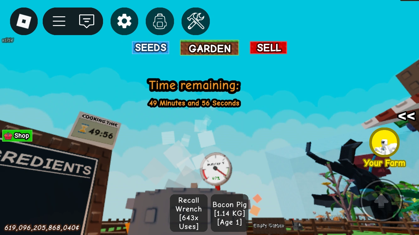 is it gonna be big | Fandom