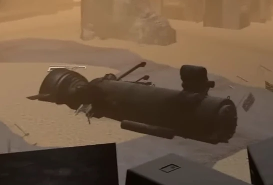 Titan tv man’s Jetpack looks like a nuke | Fandom