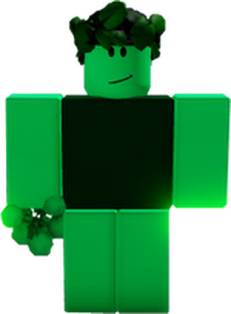 Discuss Everything About (Unofficial) Randomly Generated Droids Wiki ...