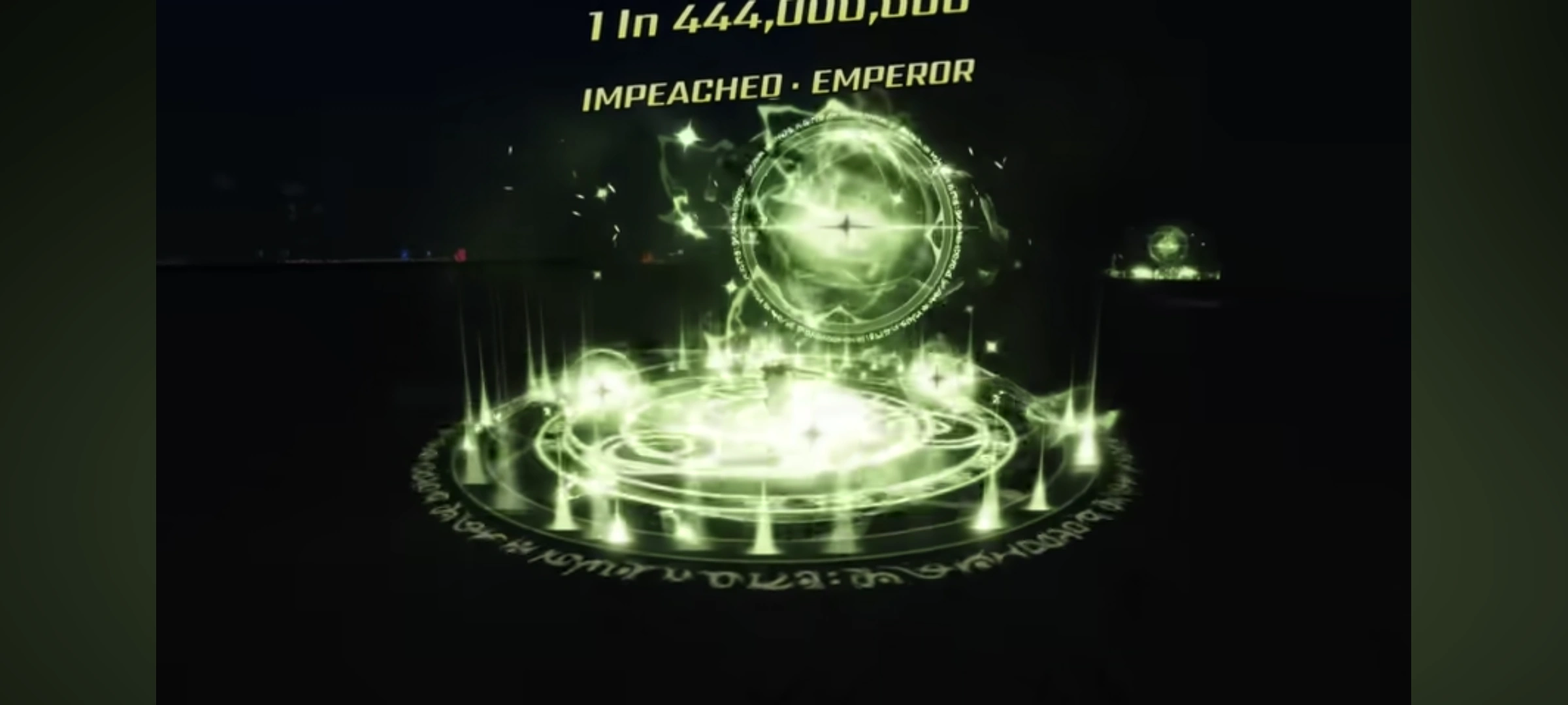 One of the best mutations ive ever seen | Fandom