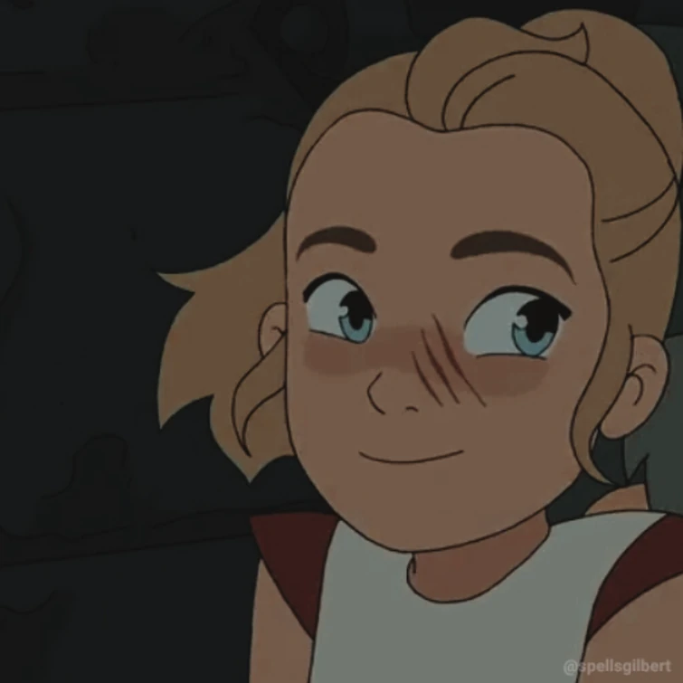 matching pfps (she-ra edition) | Fandom
