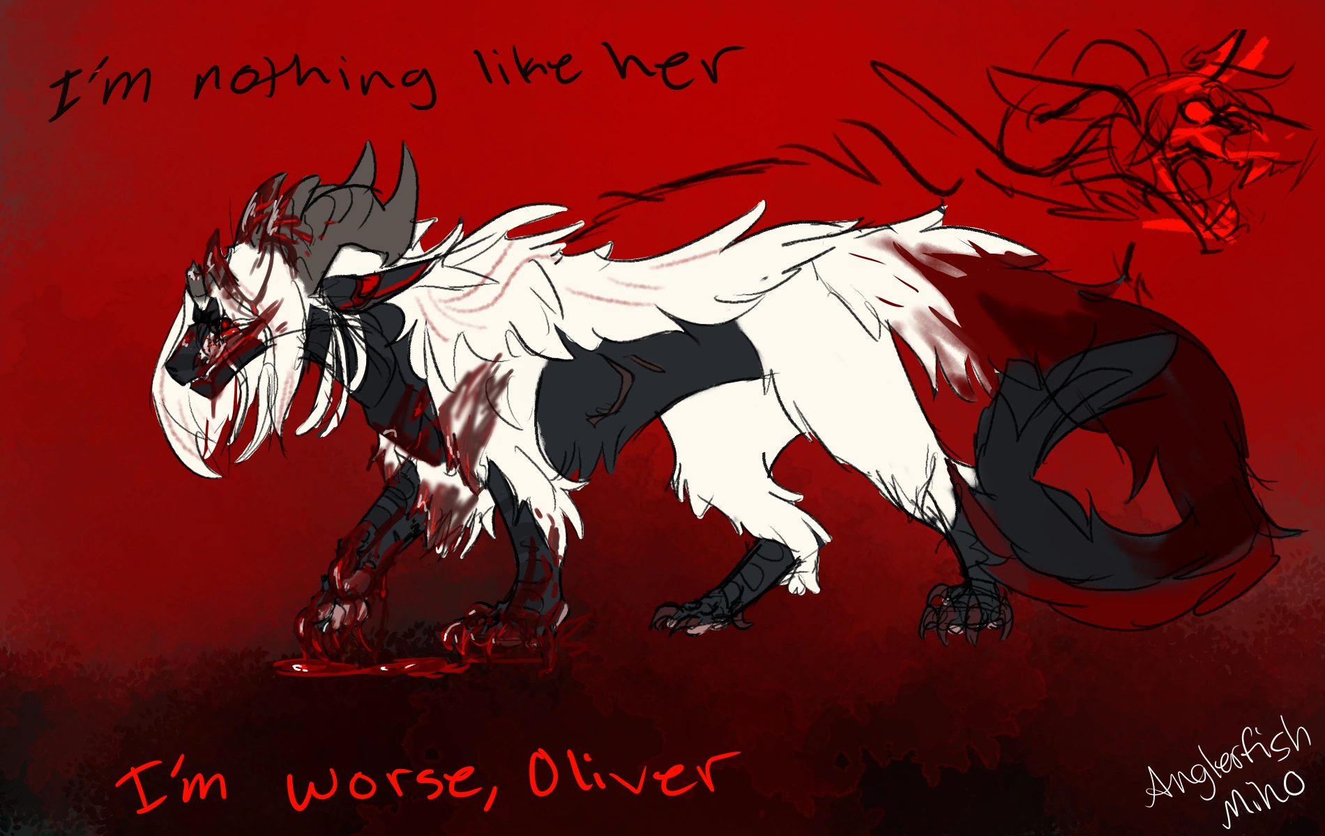 unga bunga more emo dragon | Fandom