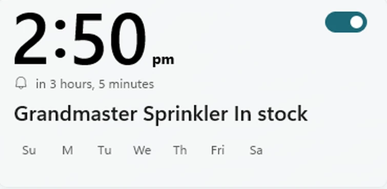 next grandmaster stock | Fandom