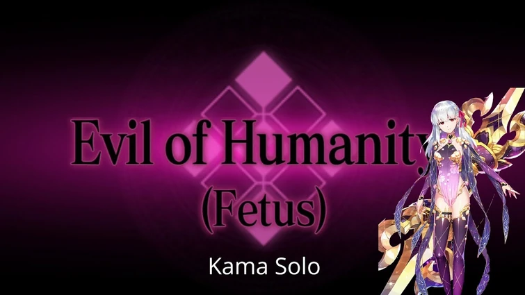 Kama Solo Beast III/R | Fandom