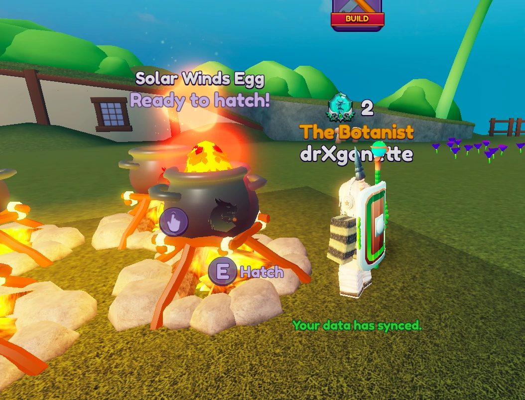 singular egg | Fandom