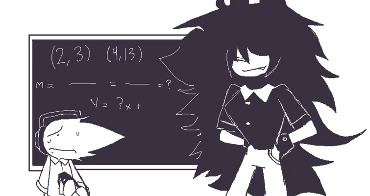 I got the equation format wrong but idc at this point 🤑 | Fandom