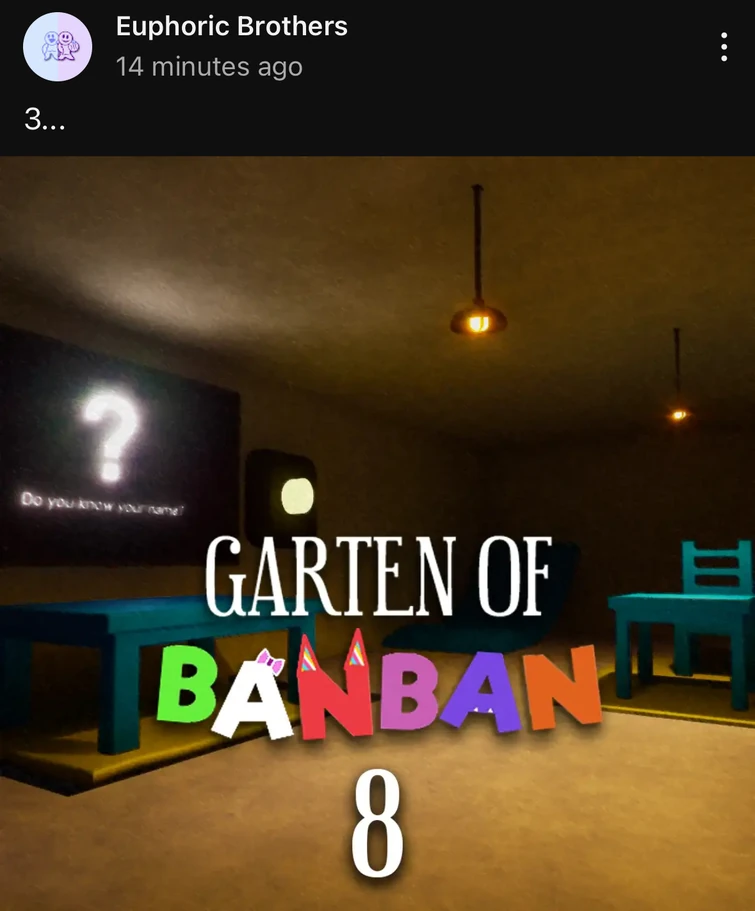 GoBB 8 teaser!! | Fandom