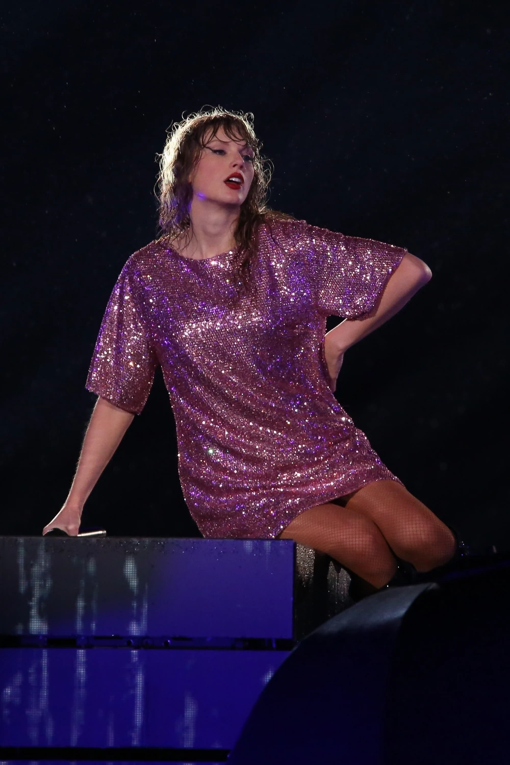 Eras Tour outfit elimination Part 10 Section 1 Round 4 VTE | Fandom