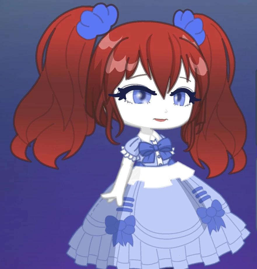 My Gacha Poppy | Fandom