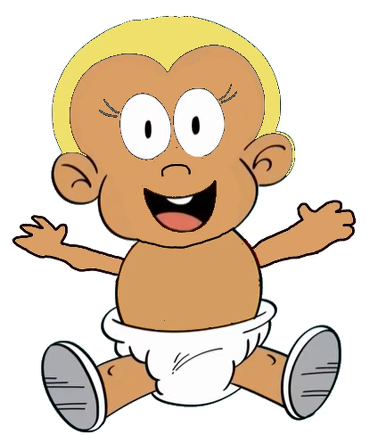 I fixed Lori and Bobby's baby | Fandom