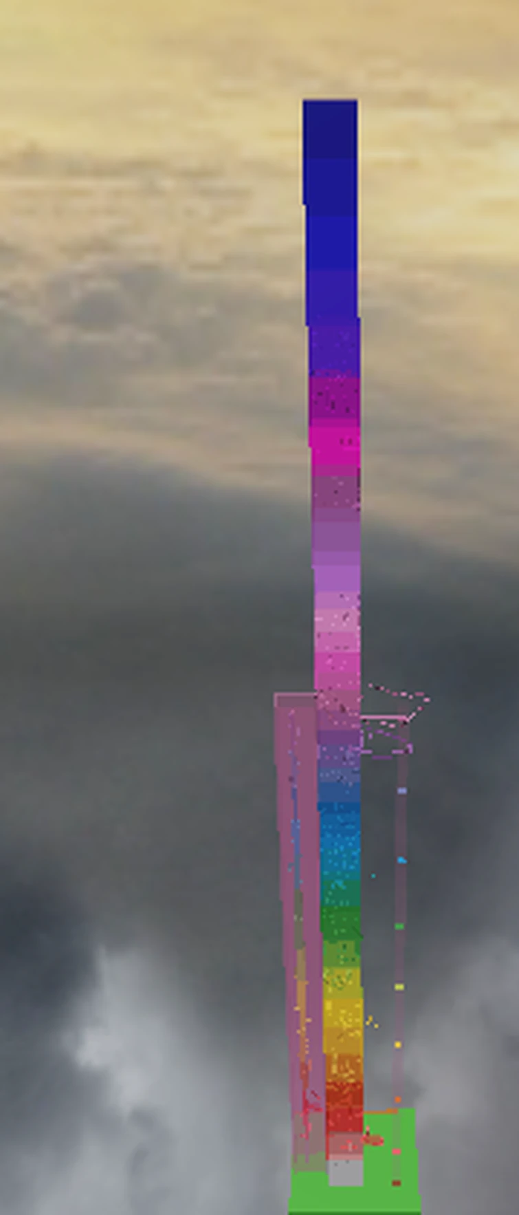 Tower of Hecc++ | Fandom