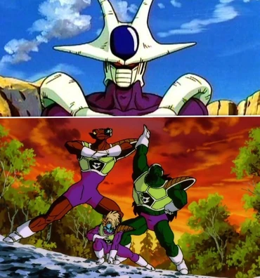 WWW Crew vs Crew 6 | Fandom