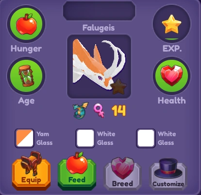 Looking for mutation potions | Fandom