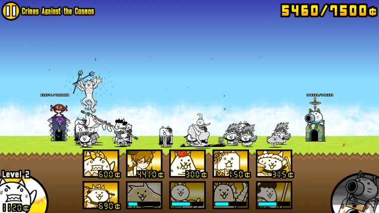 Discuss Everything About Battle Cats Wiki | Fandom