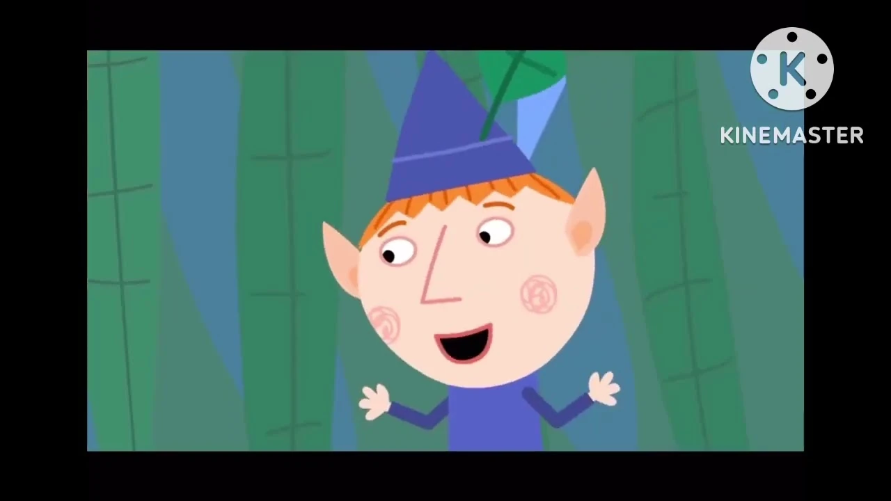 I made Princess Holly crying with SpongeBob Music | Fandom